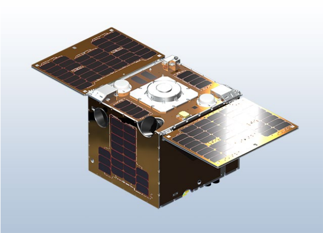 DEFENSE STUDIES: Micro-Satellite MMSATS-1 for Myanmar Completed in Japan