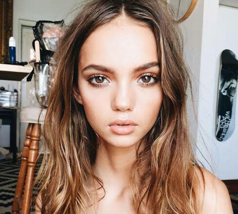 Inka Williams Biography, Body Statistics, Facts