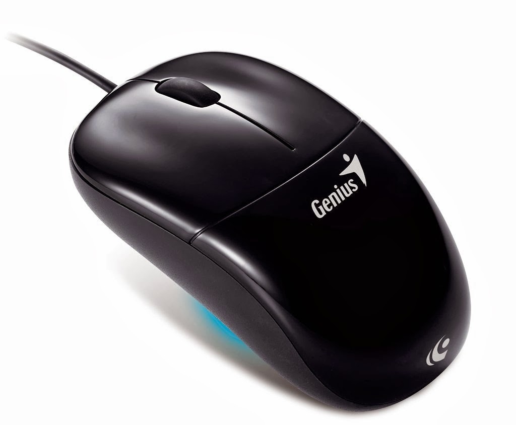 BANCO DE PREGUNTAS INFORMATICA I: MOUSE