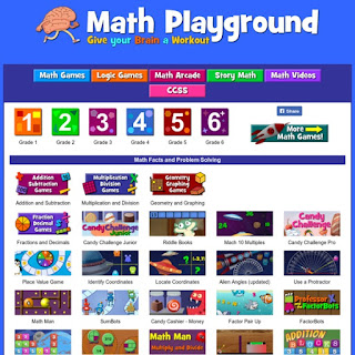 Math Playground