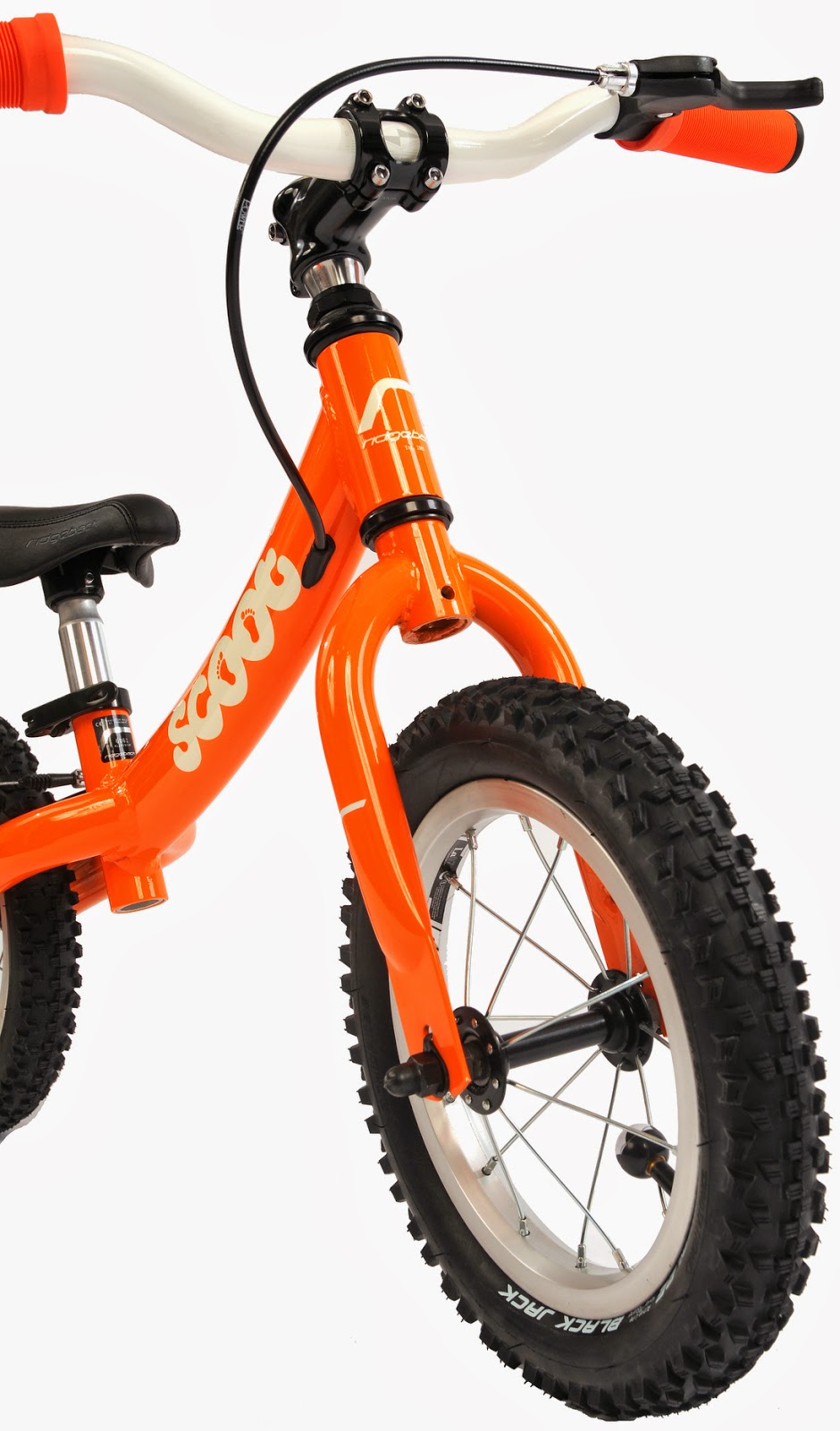 Real Bikes Not Toys: SCOOT by Ridgeback Launching Two New Colors and MORE