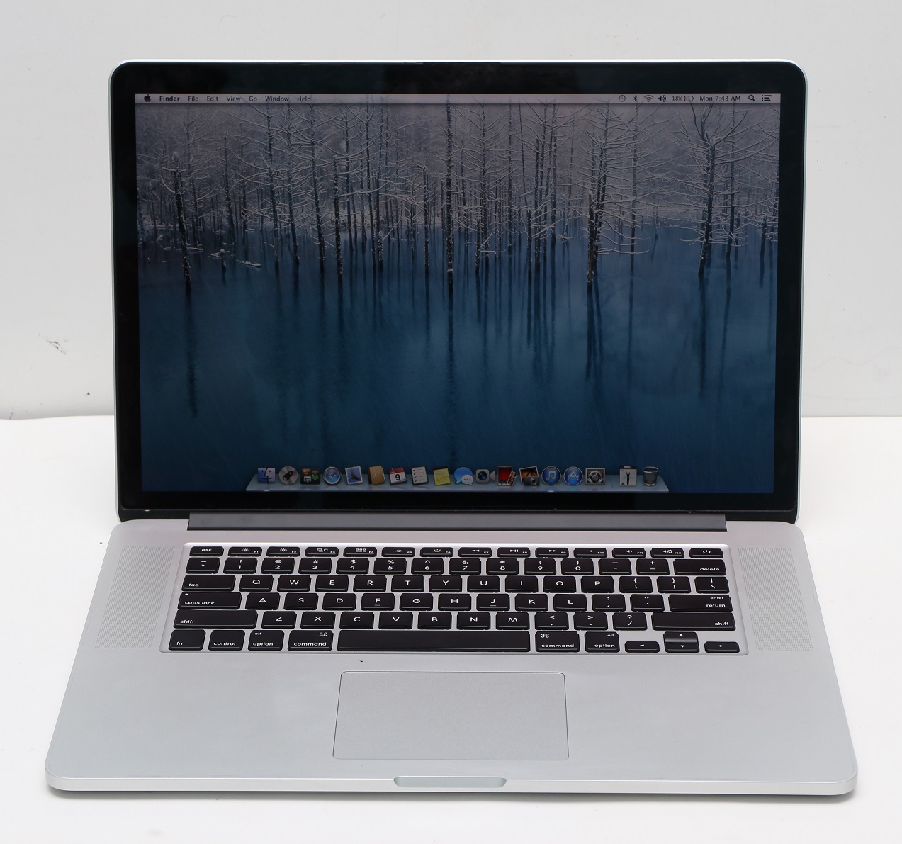 Macbook Pro MC975X/A Retina Core i7 | Jual Beli Laptop Second dan ...
