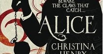 Review: Alice by Christina Henry
