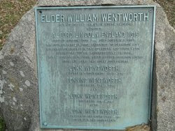 Remember: Signers of the Exeter Combination