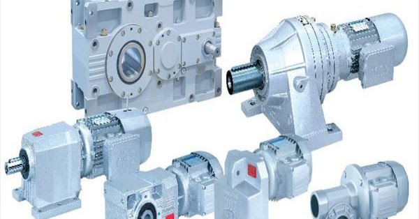 JUAL BONFIGLIOLI RIDUTTORI ~ PT KIMPO INDOTAMA