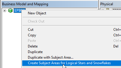 Beyond Just Data: Oracle Business Analytics and More: 2020