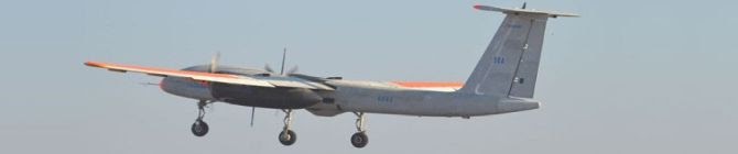 Rustom-2 Completes 8 Hours Endurance Flight, Integrated With It’s ...