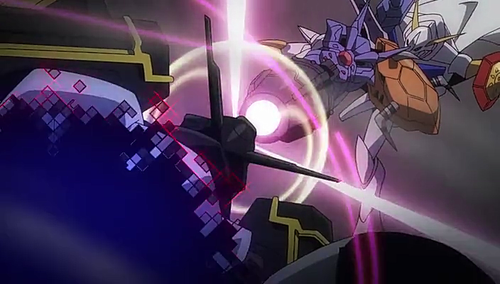 Digi-Arquivo: Omnimon (Omegamon) + Forma NX ~ PMD || Acervo de Imagens ...