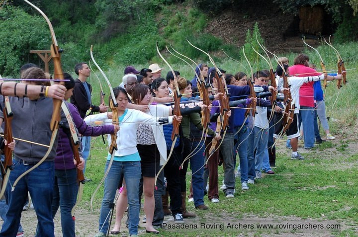 How to Shoot a Bow : A Step-by-Step Guide For Bow Hunters - Best Bow ...