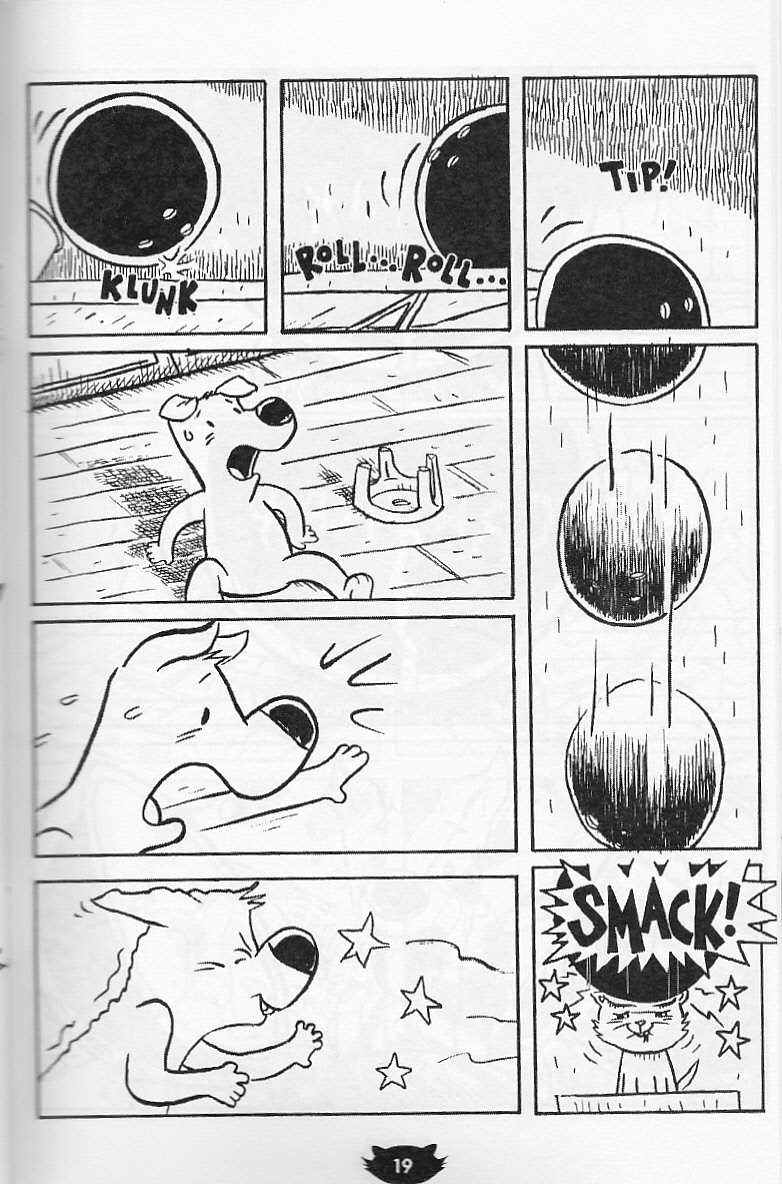 Bibliophile Stalker: 04/01/2013 - 05/01/2013