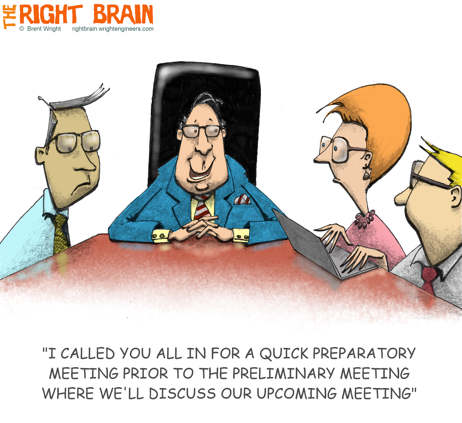 The Right Brain: June 2017