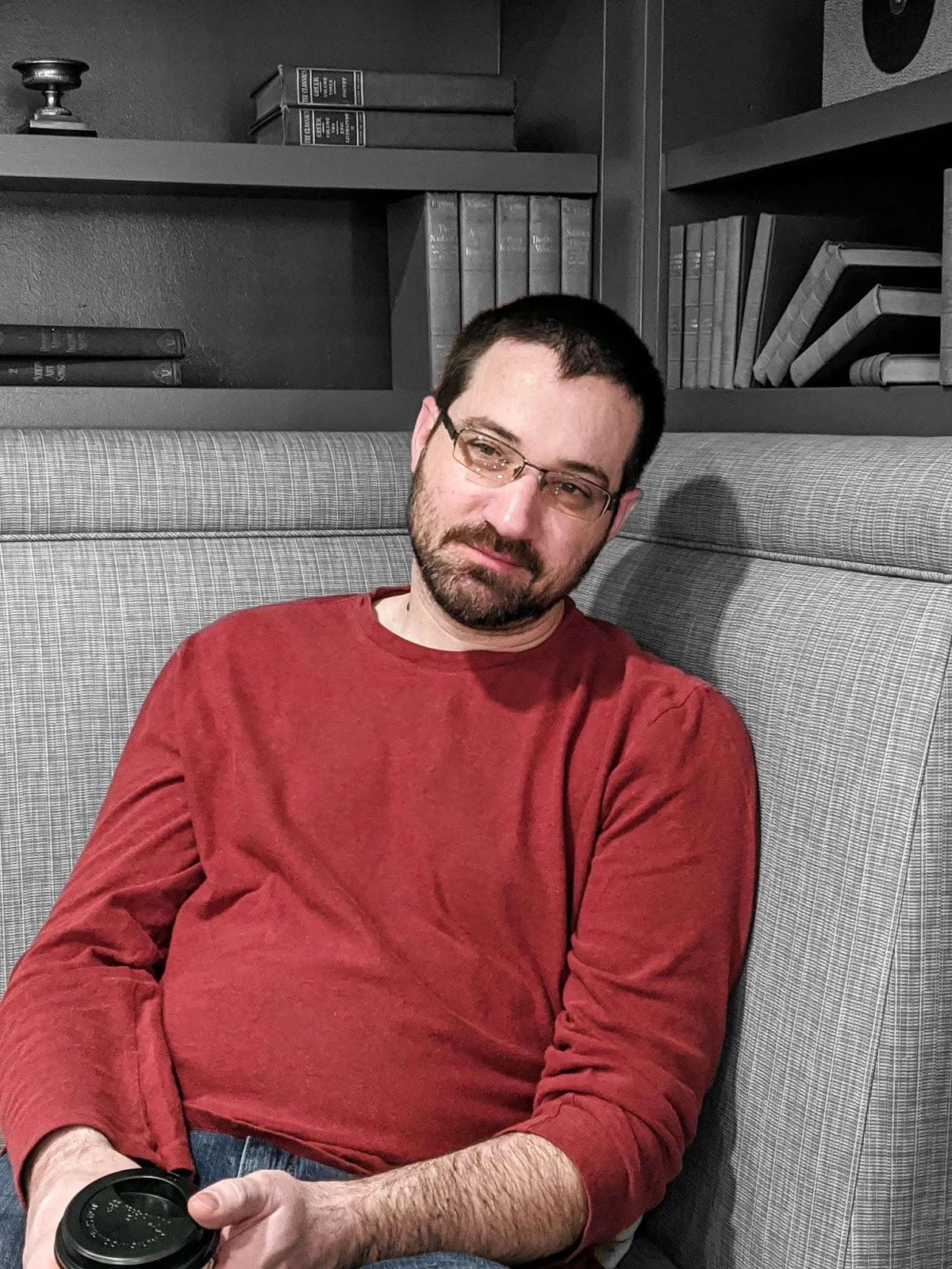 Eat All the Steak! Medium Rare DC