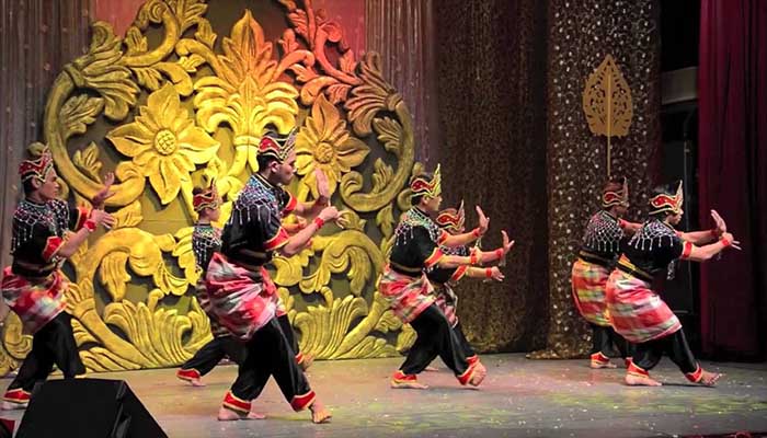 Tarian Tradisional Dari Jambi Dan Penjelasannya - Cinta Indonesia