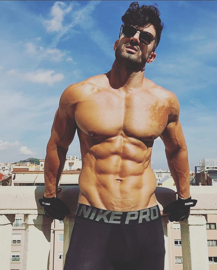 Carlos Lazo (Carlitos 777)