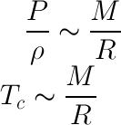 Stars and Stuff: Equations of Stellar Structure