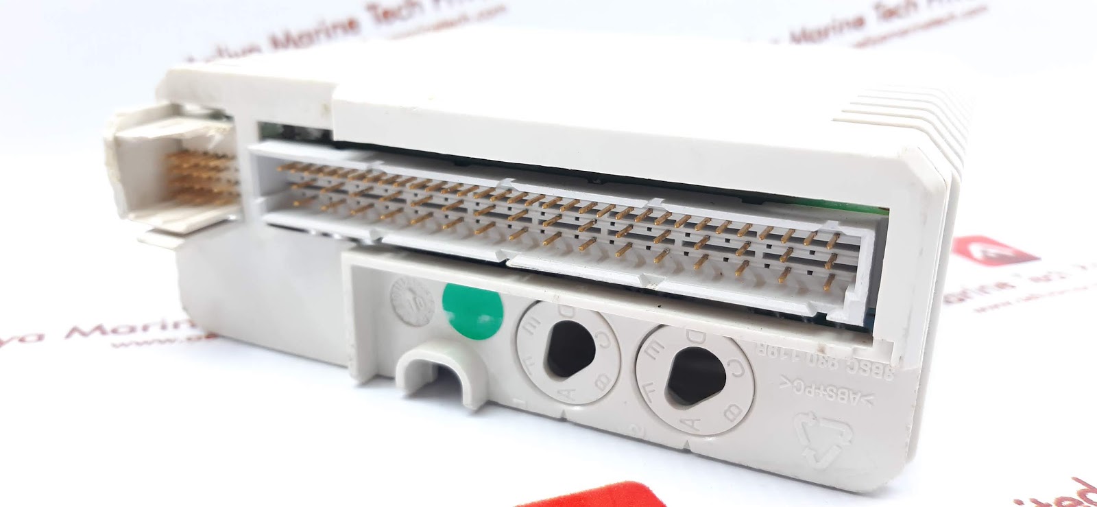 ABB DI830 DIGITAL INPUT MODULE 3BSE013210R1 - Aeliya Marine