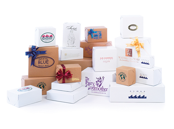 Retail Boxes Would Be The First Packaging Priority - Unique Packaging Design