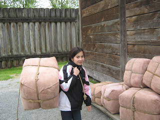 True North: Our Canadian Homeschool: Field Trips in British Columbia ...