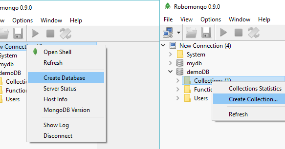 3 Best Ways To Create Mongodb Database Create 1938