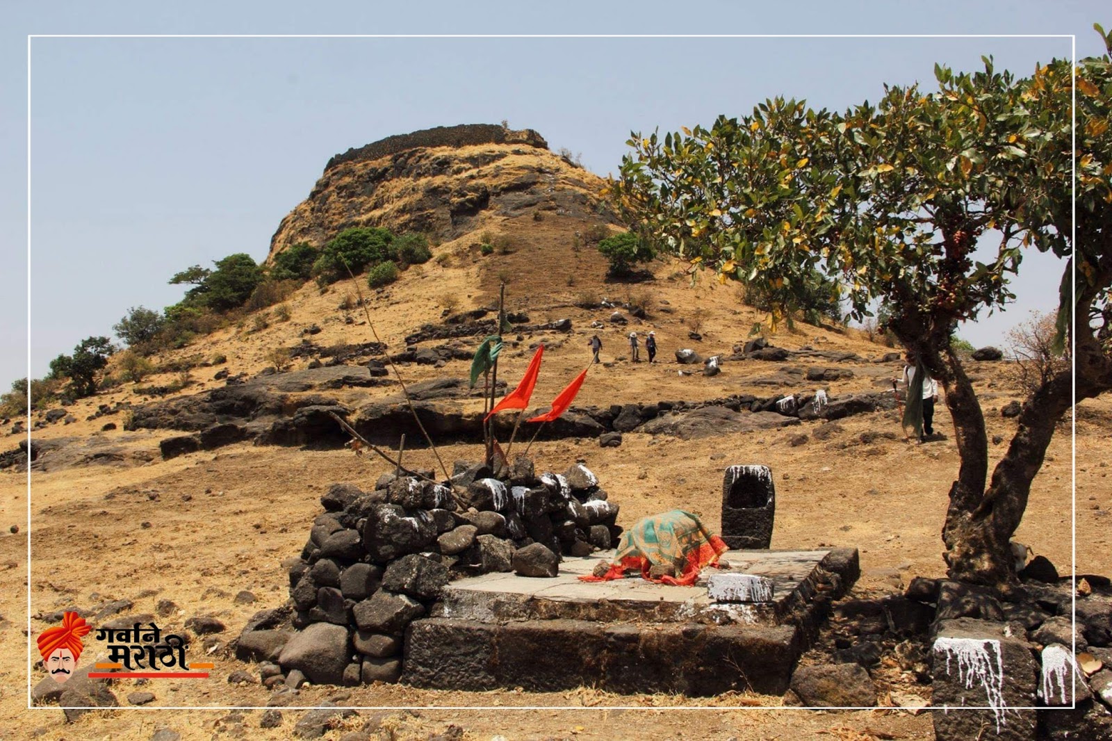 किल्ले कुंजरगड / कोंबडा किल्ला (Kunjargad)