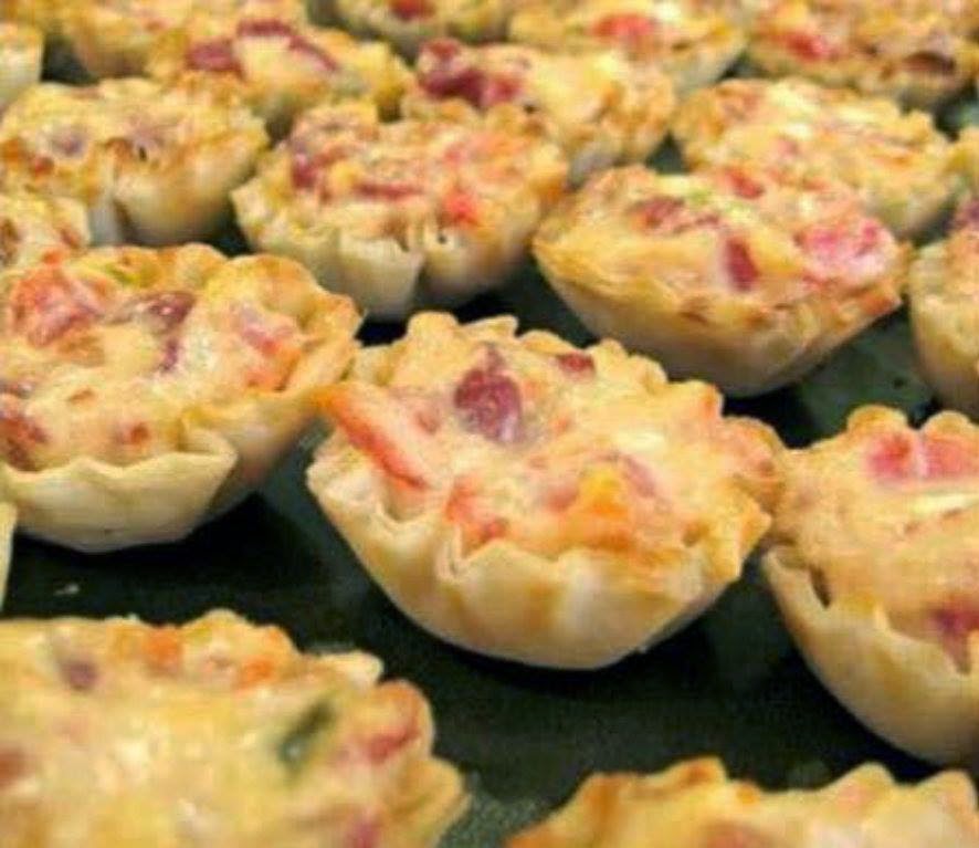 Weightloss, Recipes and DIY with Kari: Rotel Cups