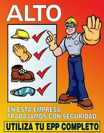 Damosco: SABES QUE SON LOS EPP?