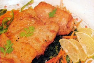 Machli Lazeez | Get to know your fish