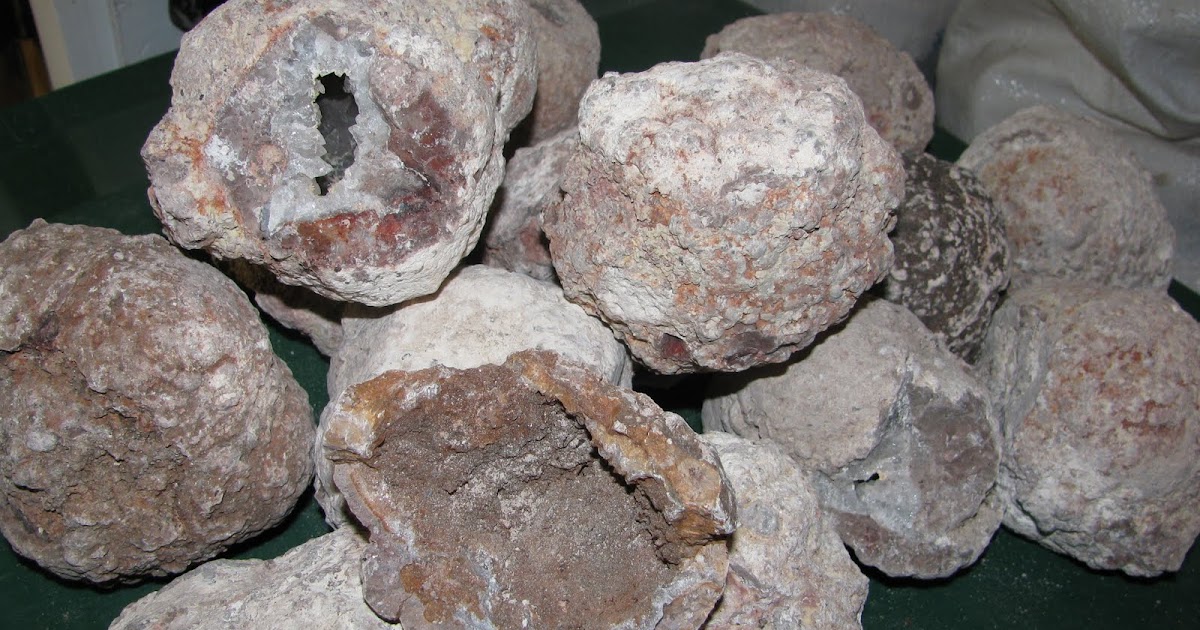 Stevens Rocks and Gifts - Rock Shop Near Madison, WI: New Items Just In ...