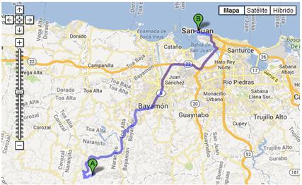 puerto-rico-naranjito: Naranjito Puerto Rico