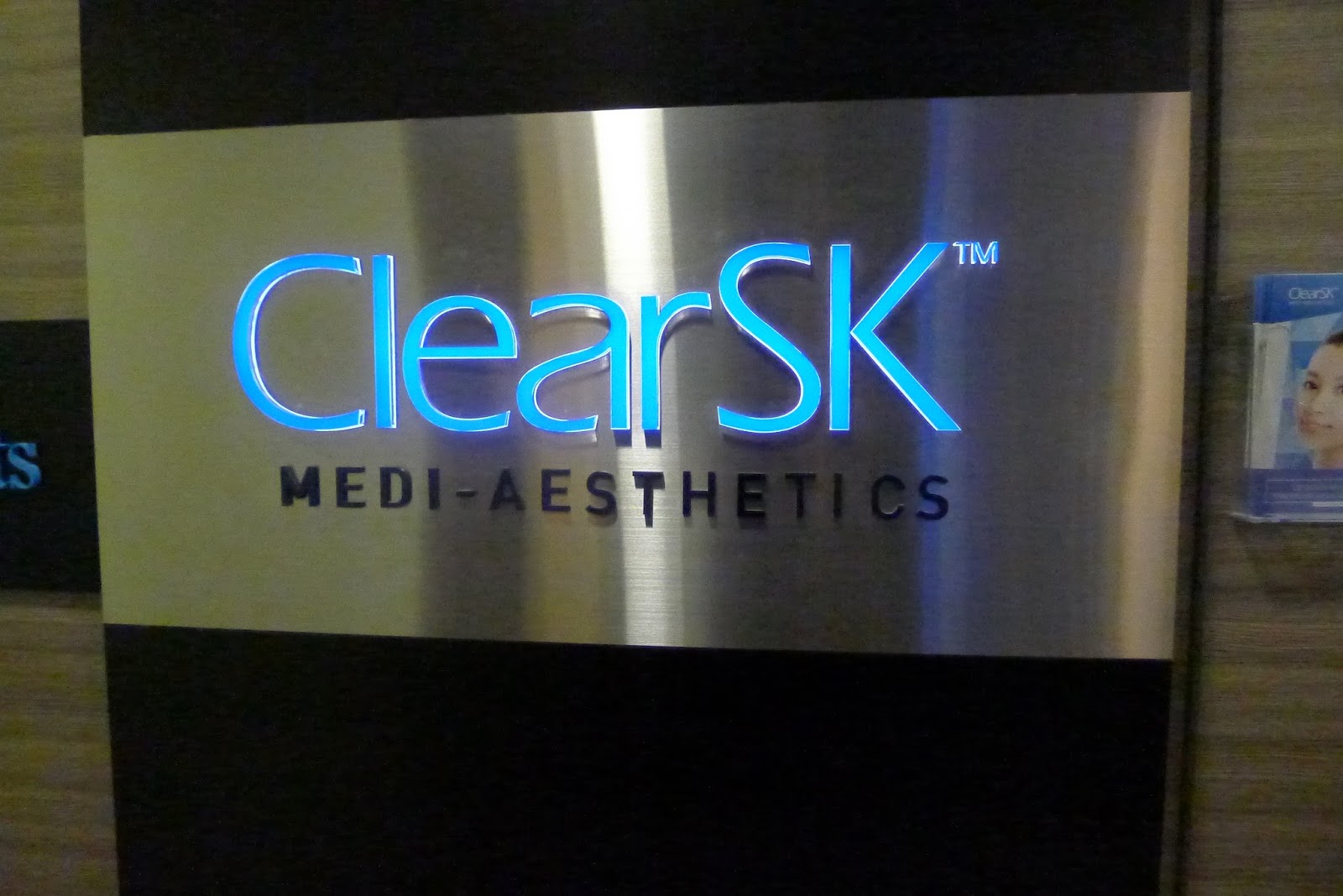 ♥ Singapore Lifestyle Blogger: Angelexxa: [Review] ClearSK Hydrabright ...