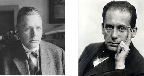 bauhaus: Adolf Meyer y la fábrica Fagus