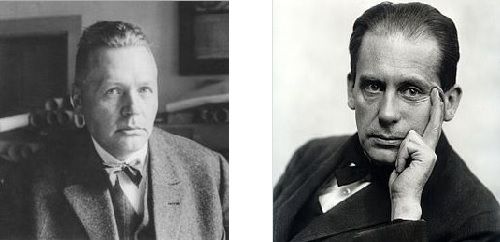 bauhaus: Adolf Meyer y la fábrica Fagus