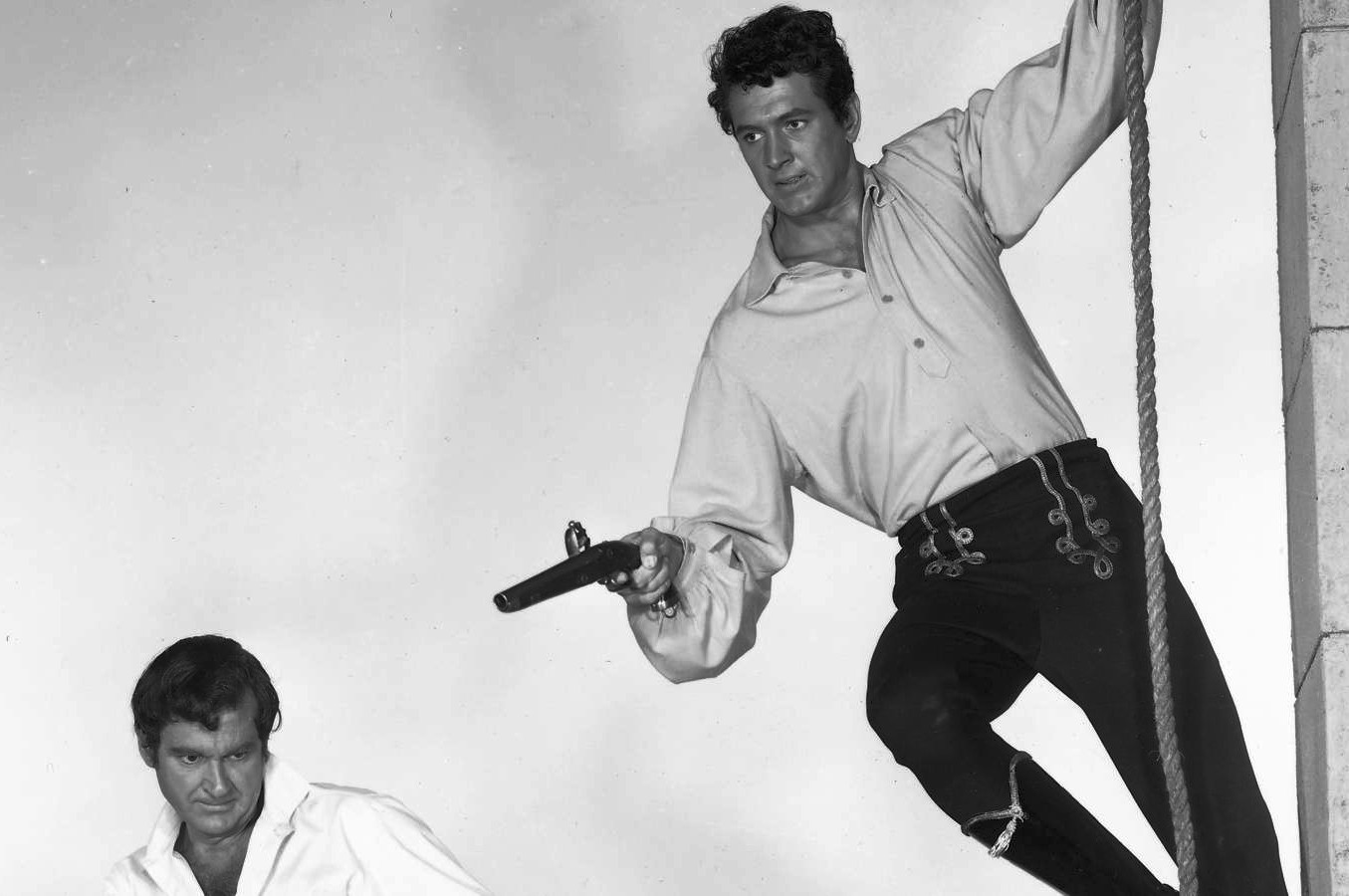 Biografía de mis actores y actrices favoritos.: Rock Hudson