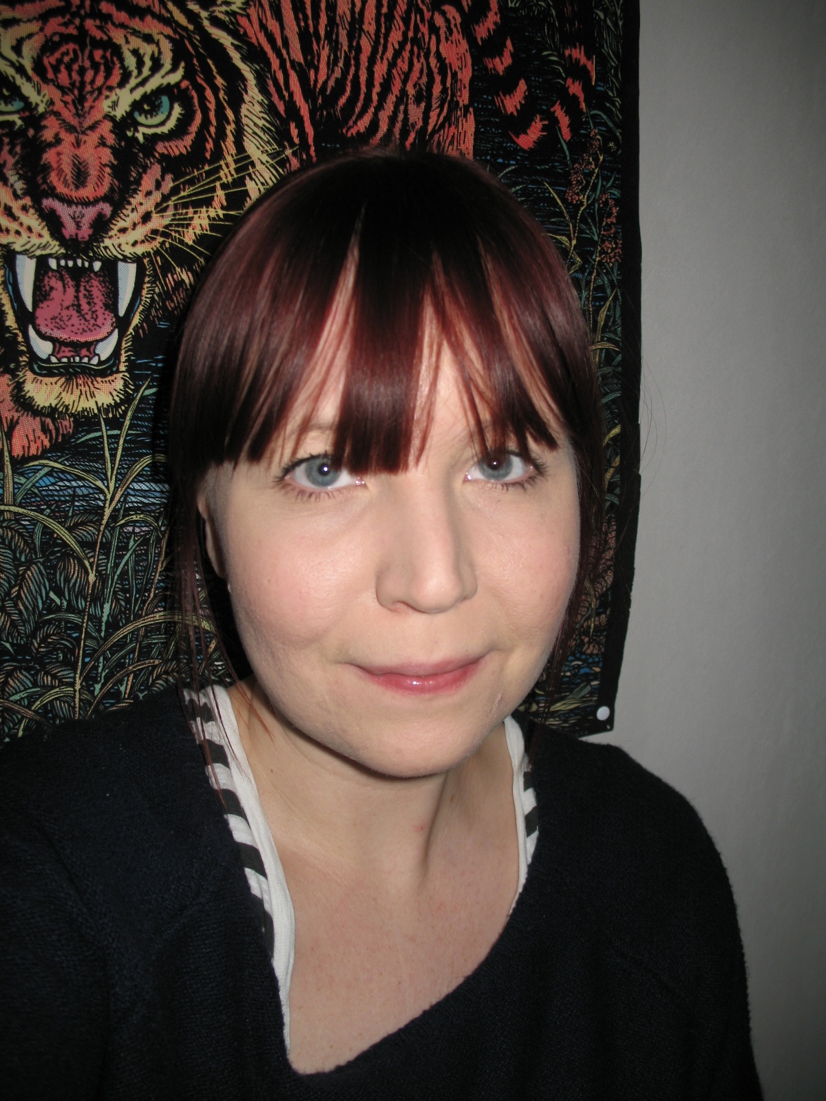 Swedish Zomcast: Del 1: Vi pratar med författaren Susanne Samuelsson om ...