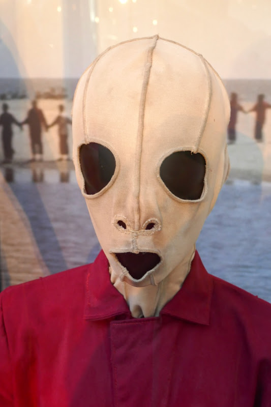 Hollywood Movie Costumes and Props: Us Tethered movie costumes on ...