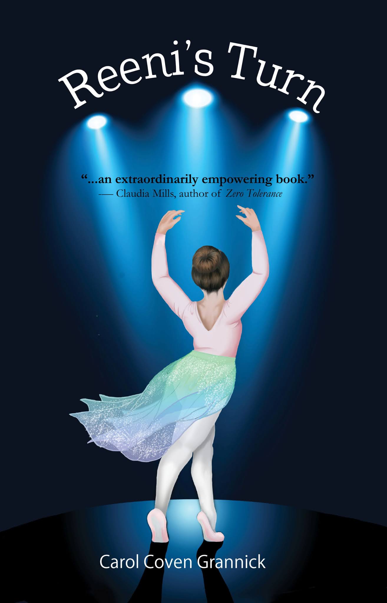 Review: Reeni's Turn