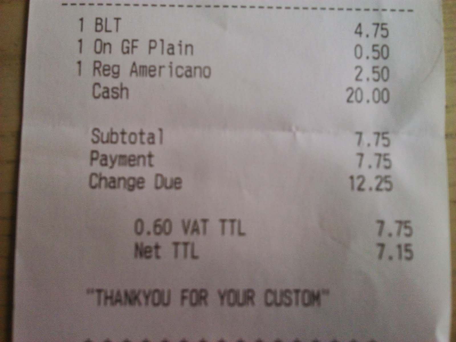 Itsa… Bagel | Dublin Gluten Free