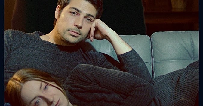 Cinematic Releases: Something (2018) - Reviewed