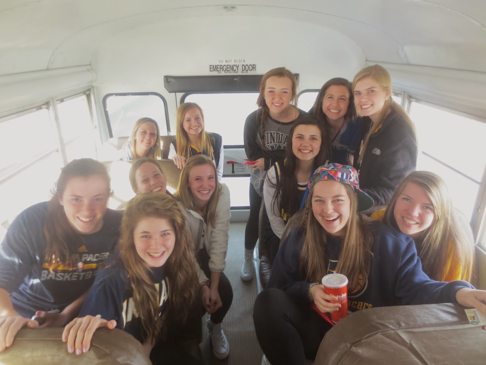 Overlap: Blue Collar, Gold Swagger-- Young Life night