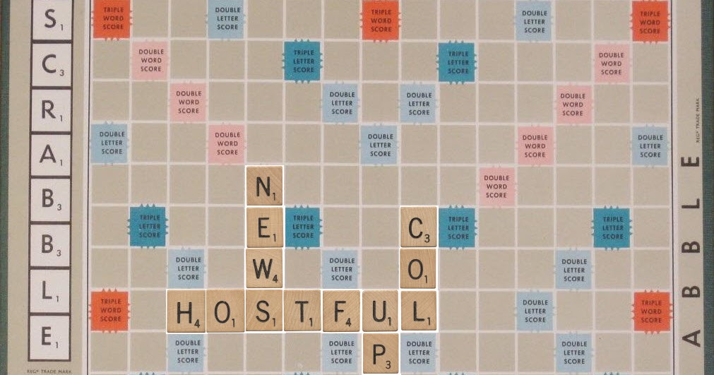 psmv4: Assisted Scrabble