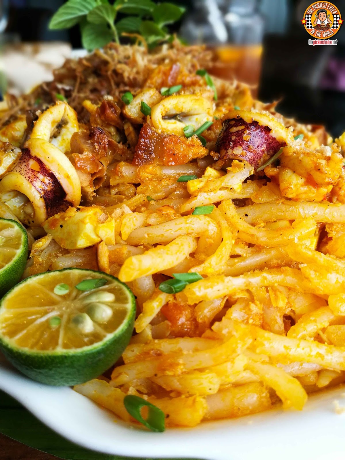 THE PICKIEST EATER IN THE WORLD: PAMANA: ONE STOP FOR DELICIOUS ...