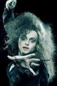 Hogwarts Forever: Bellatrix Lestrange