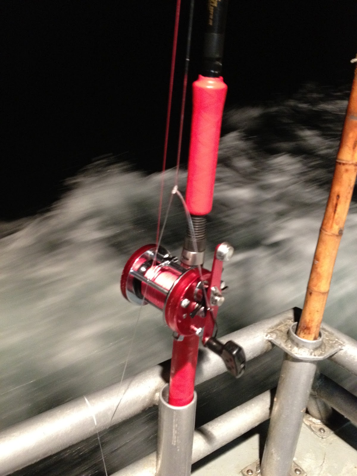 215fishspot: Spring Cod Fishing - Cox Ledge Report, March 18-19, 2012