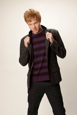 Hot Shirtless Men & More...: Adam Hicks