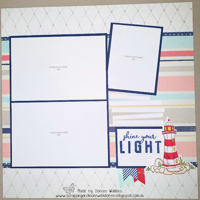 Butterfly Hearts Scrapbooking and Paper Crafts: CTMH Australasian Seas ...