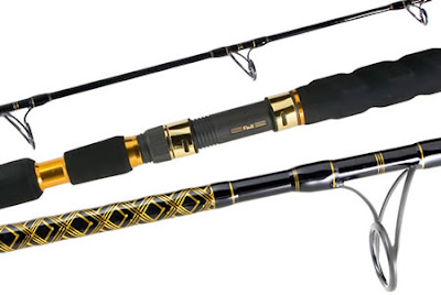 Sakaw Mancing: TIPE JENIS JORAN PANCING (ROD)