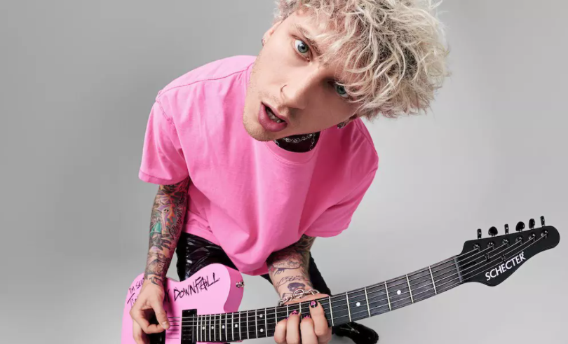 3 Reasons Why The MGK Genre Switch Was Great!