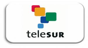 telenovela univision: Telesur en vivo por internet