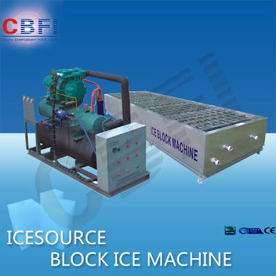 top ice making machine manufacturer: Ice Bridge Thickness Adjustment of ...