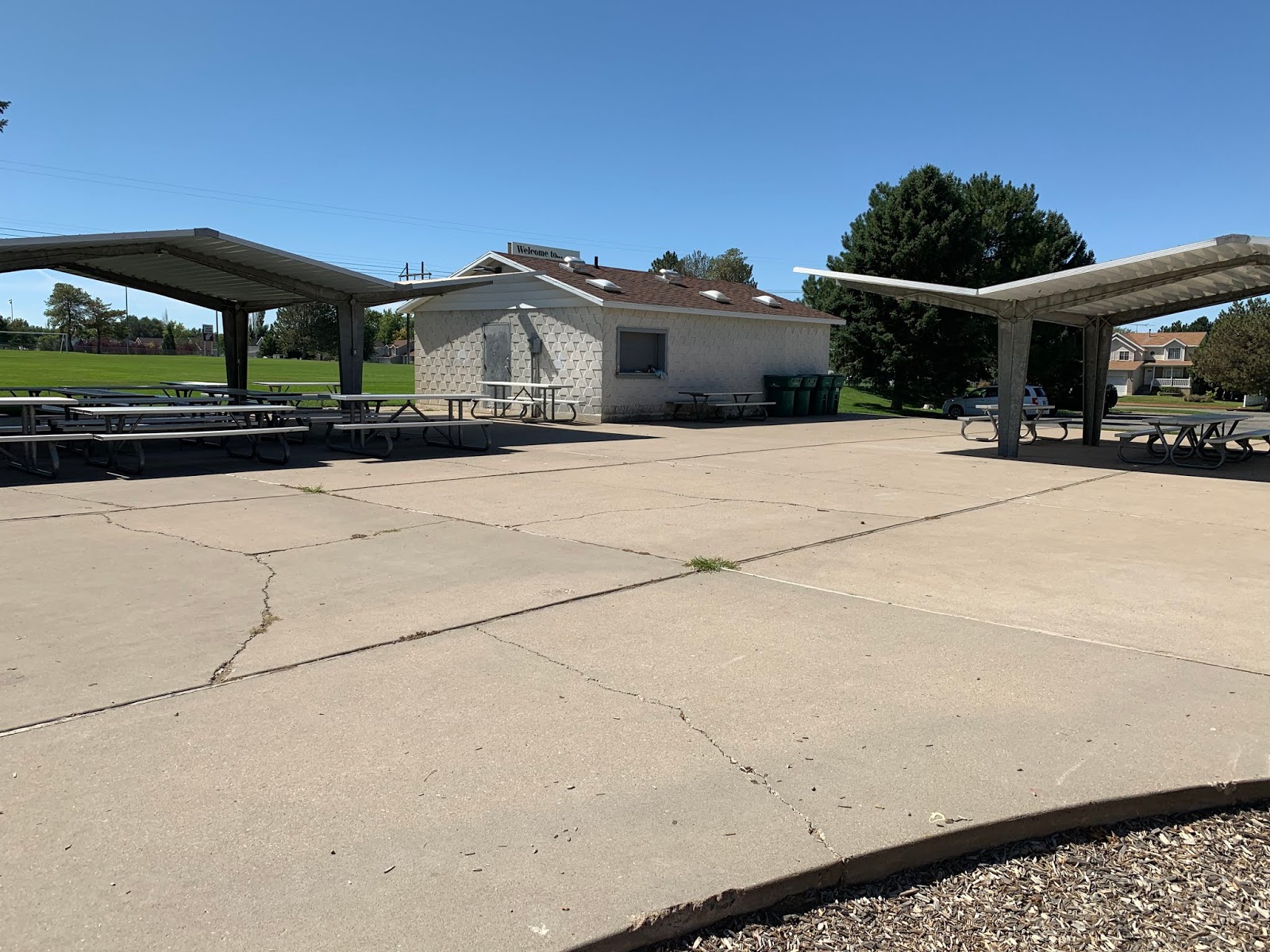 REVIEW OF WEST PARK ROY, UT - Weber County Playgrounds